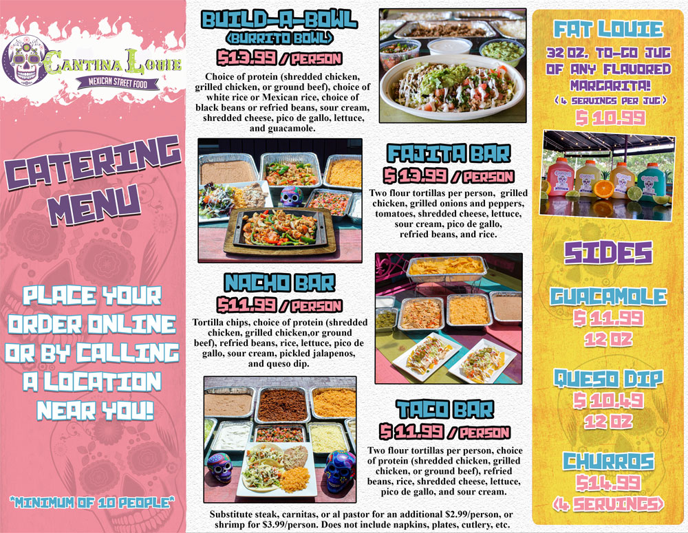 Cantina Louie Catering Menu cantina-louie-catering-menu